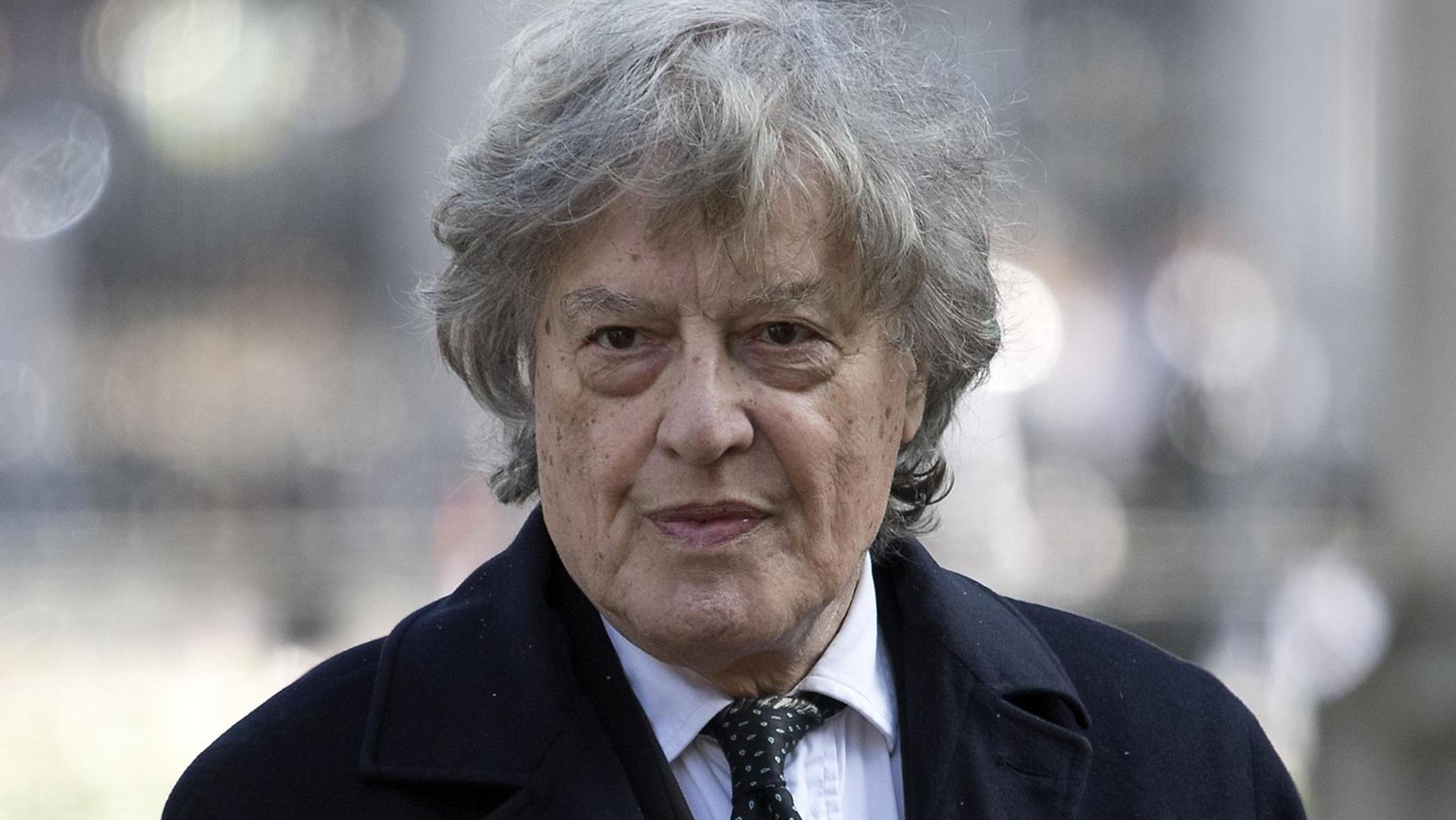INFO.CZ | Zemřel Tom Stoppard. Gigant britského dramatu, který nikdy ...