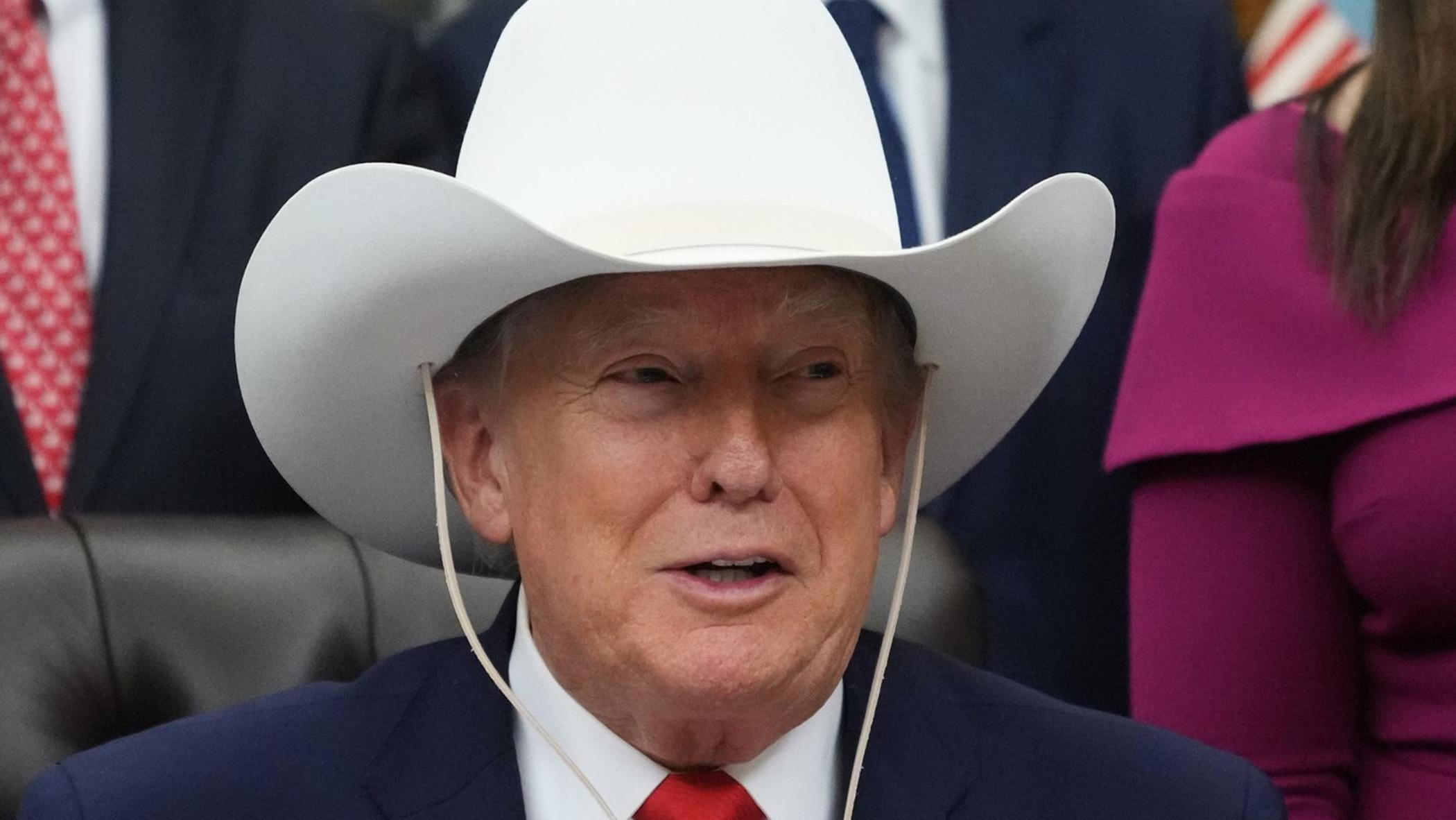 INFO.CZ | Trump se vydal hledat El Dorado ve Venezuele. Sen o pokladu ...