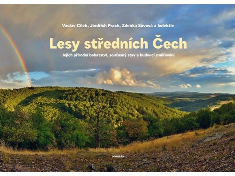INFO.CZ | Botanik Jindřich Prach: Mýtus nedotčené přírody. Jak ...